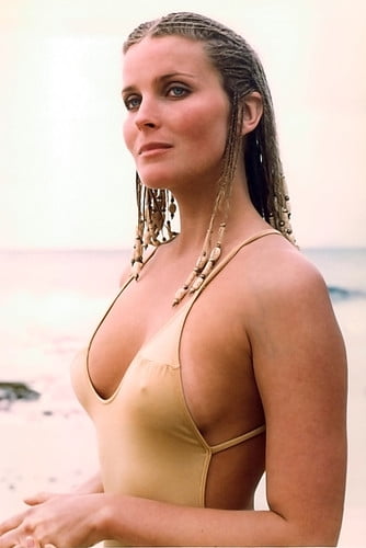 10 Bo Derek Ten Sexy Bikini 24x36 Poster