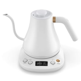 Hamilton Beach Tea Steeping Glass Kettle | Model# 40868 - Walmart.com