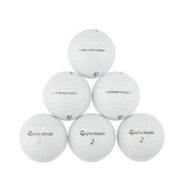 TaylorMade Golf Balls, 12 Pack - Walmart.com