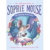 Adventures of Sophie Mouse It's Raining, It's Pouring, Book 10 ...