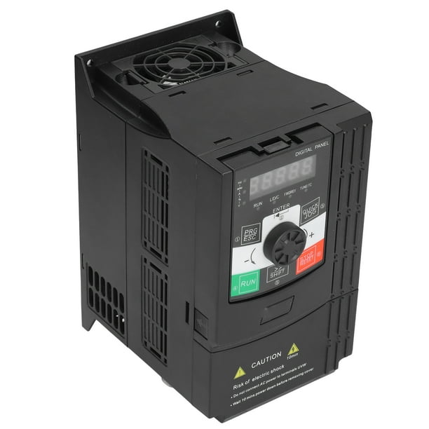 VFD Inverter,Vector Inverter General Variable Variable Frequency Drive ...