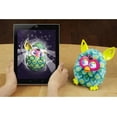 Furby Boom Green Peacock - Electronic Pets - Walmart.com