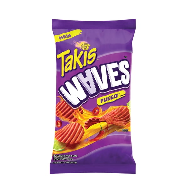 Nitro Takis
