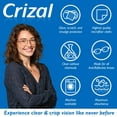 Microfiber Cleaning Cloth for Glasses For Crizal Anti Reflective Coated ...