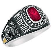 Keystone Personalized Rings