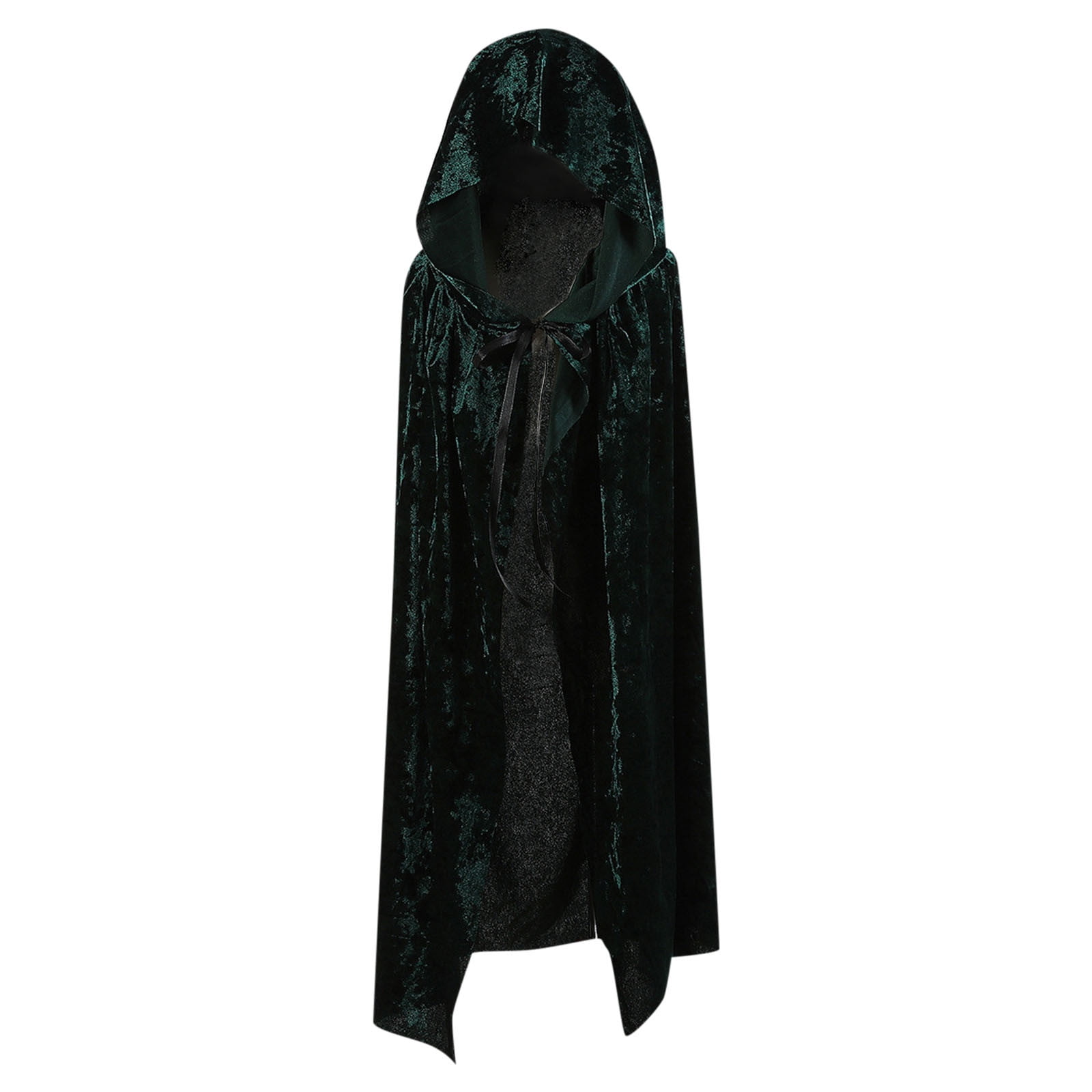 Click here for Wanpidan Kids Halloween Hooded Robe Cloak Cape Mag... prices