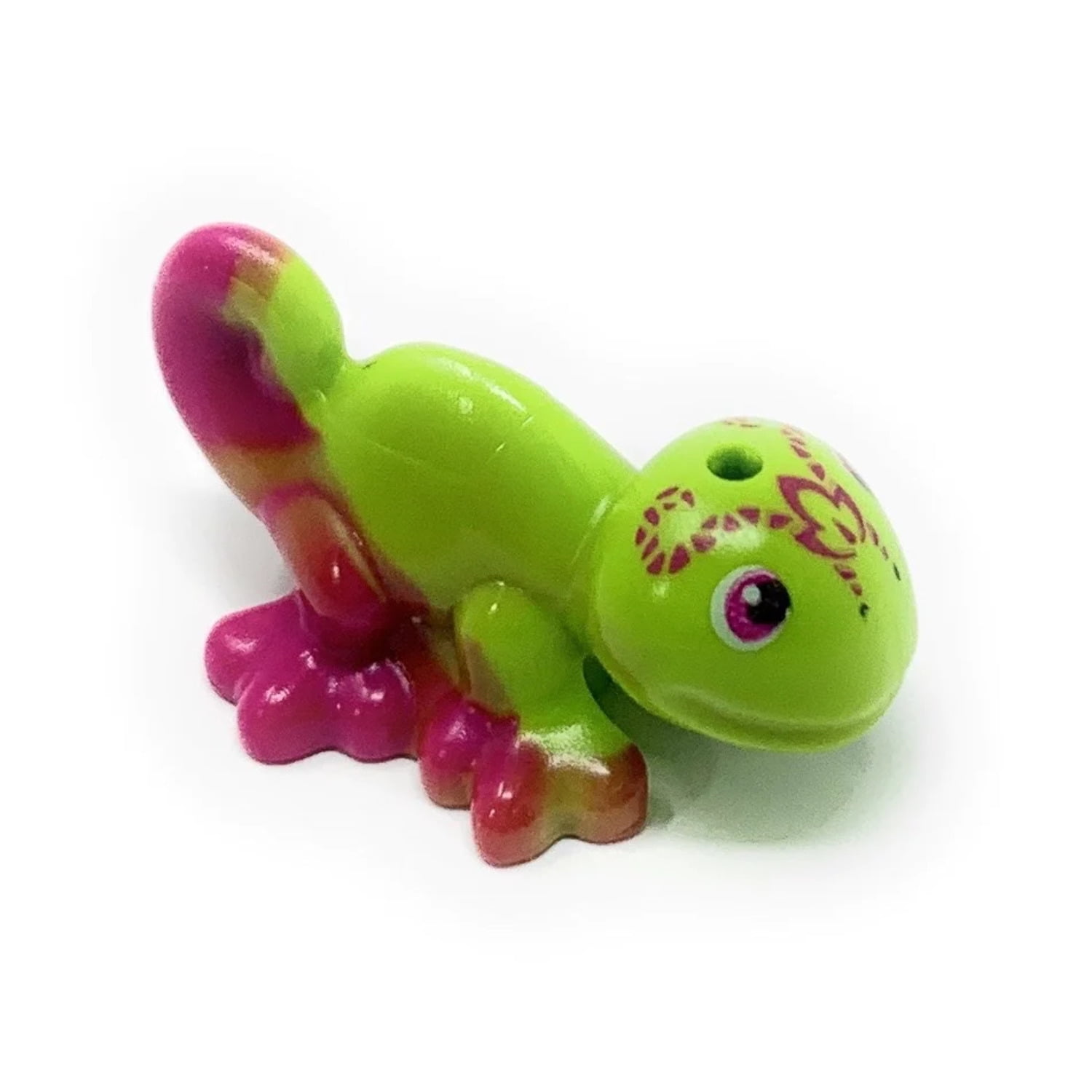 Chameleon (Marble Pattern) - LEGO Elves Minifigure (2017) - Walmart.com