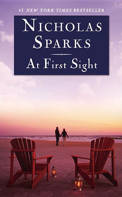 At First Sight (Paperback) - Walmart.com