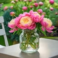 Garden State Bulb Bowl of Beauty Pink and Yellow Peony Flower Bulbs ...