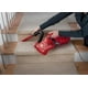 Dirt Devil Ultra Corded Bagged Hand Vacuum, M08230RED - Walmart.com
