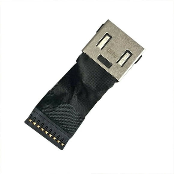 Lenovo Thinkpad Charging Port