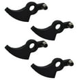 4Pcs String Trimmer Lever 90567077 Trimmer Replacement Lever Spool ...