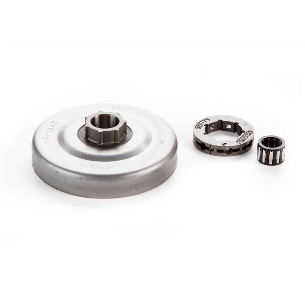 Genuine Oregon 513442 Power Mate Sprocket System .325" P, 7-Tooth Repl ...