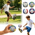 Hacky Footbag, Sand Filled Footbag – Durable Freestyle Footbag with ...