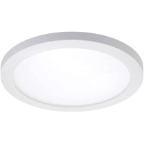 HALO RL 4 Inch Color Selectable (2700K-5000K) Remodel Canless Recessed ...