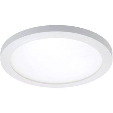 HALO RL 4 Inch Color Selectable (2700K-5000K) Remodel Canless Recessed ...