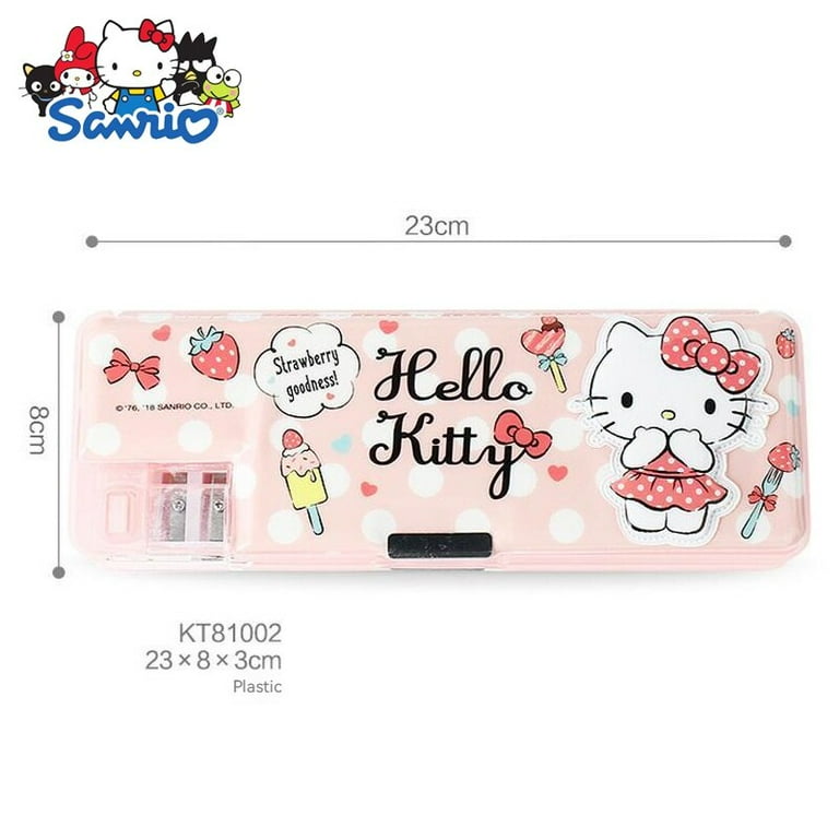 Hello Kitty Student