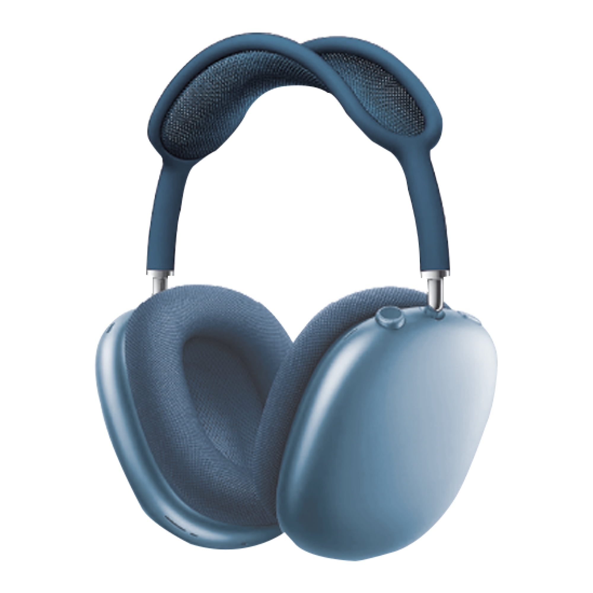 Audífonos Inalámbricos KBOD FON i12 BT 5.0 Azul | Bodega Aurrera en línea