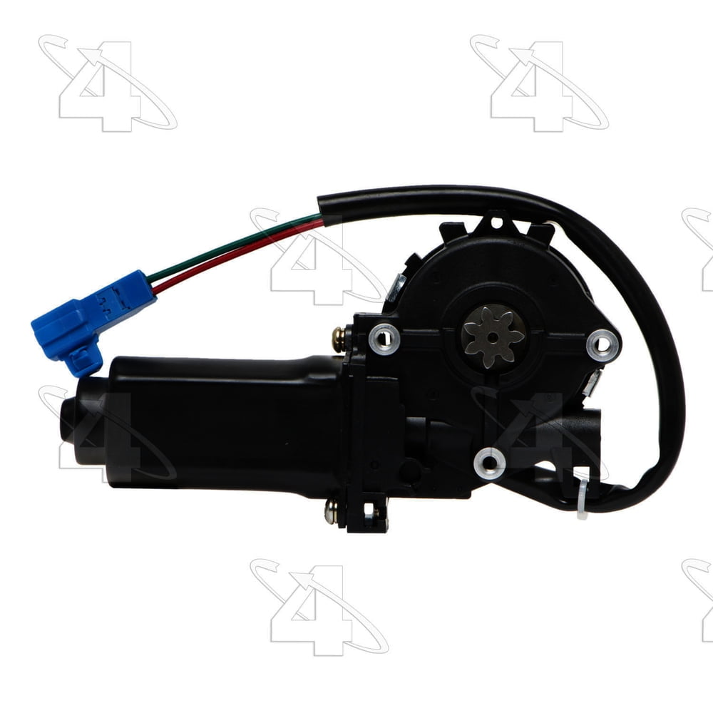 Power Window Motor - Walmart.com