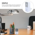 Countdown Socket Plug-in Mechanical Timer Adjustable Timer Electric ... Countdown Socket Plug-in Mechanical Timer Adjustable Timer Electric ...