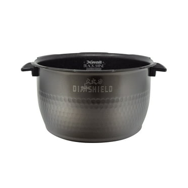 CUCKOO Inner Pot Replacement for 30-Cup Rice Cooker, Model CR-3032 ...