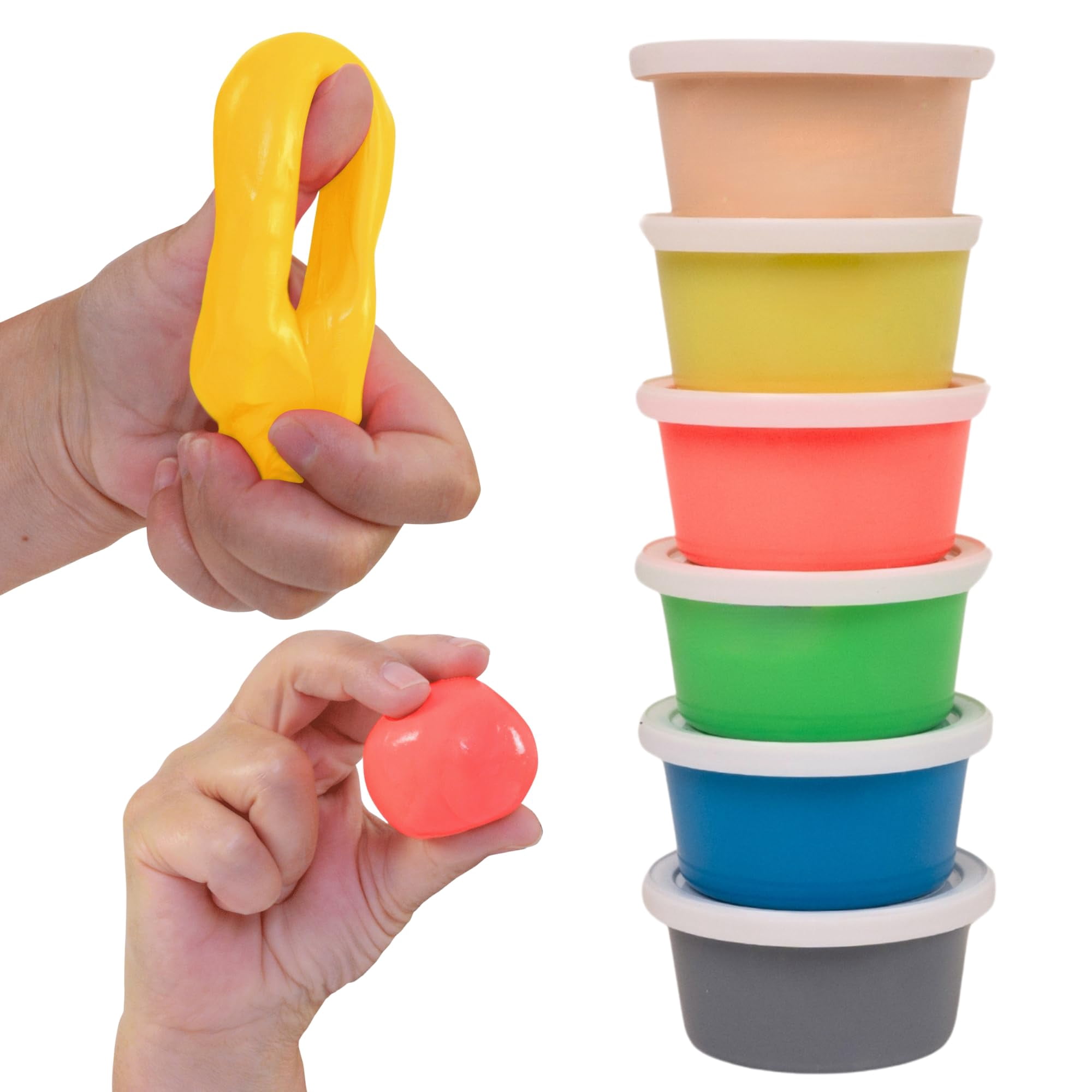 Click here for Life Works Therapy Putty For Hand Strength & Motor... prices