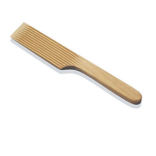 LT France 48294-09 Fluted Butter Scraper, L 6'' - Walmart.com