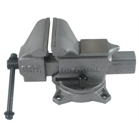 Olympia Tool 5in. Bench Vise 38-605 | Walmart Canada