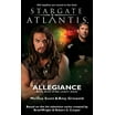 Sga STARGATE ATLANTIS The Lost (Legacy book 2), Book 17, (Paperback ...