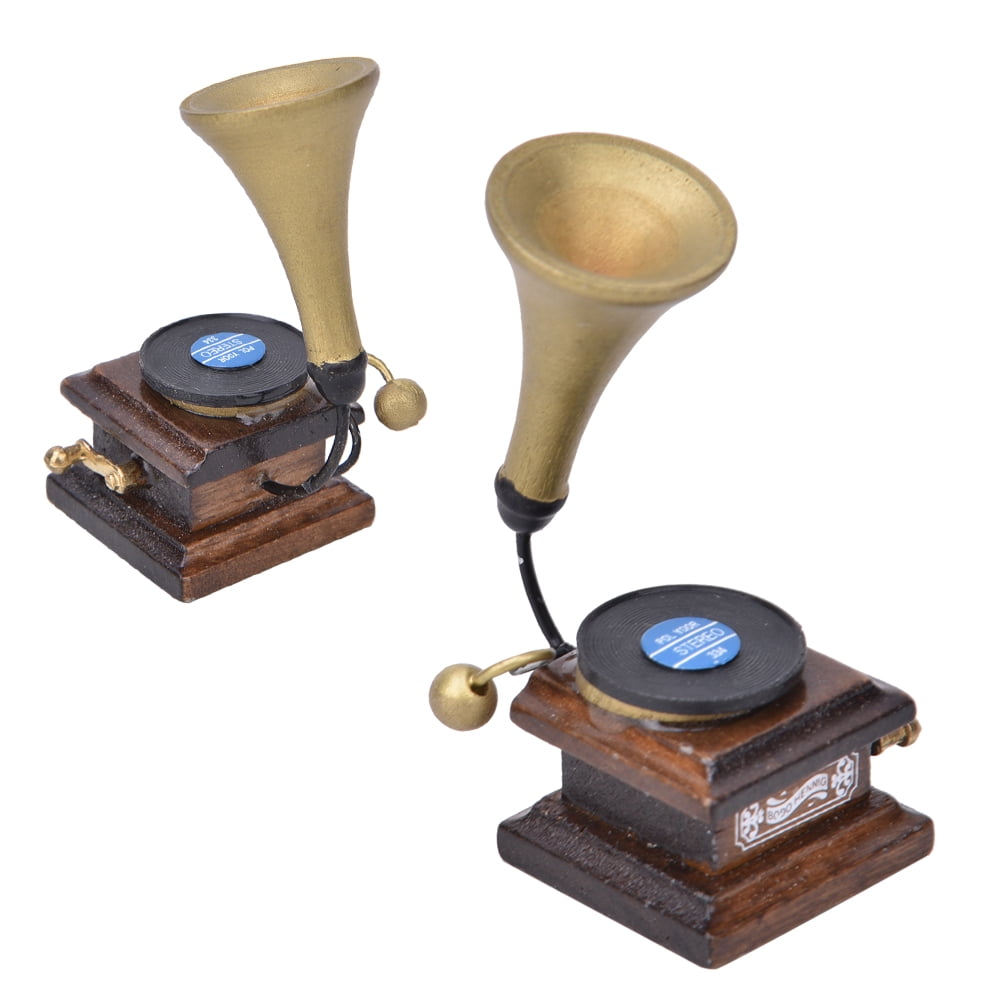 Decoración de casa de muñecas, decoración de casa de muñecas 1:12, mini ...