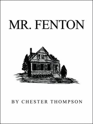 Pre-Owned Mr. Fenton (Paperback) - Walmart.com