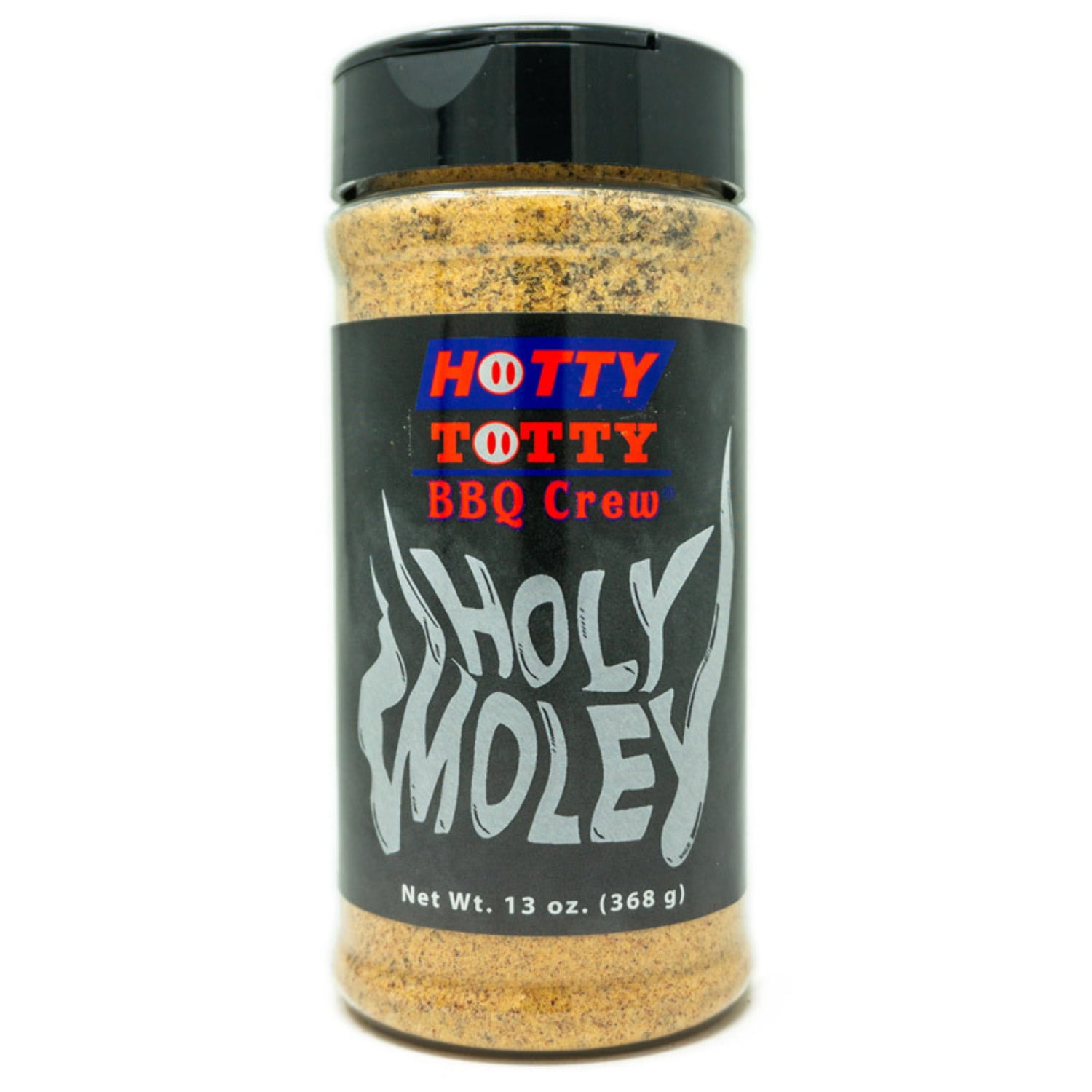 Holy Moley | Hotty Totty BBQ - Walmart.com
