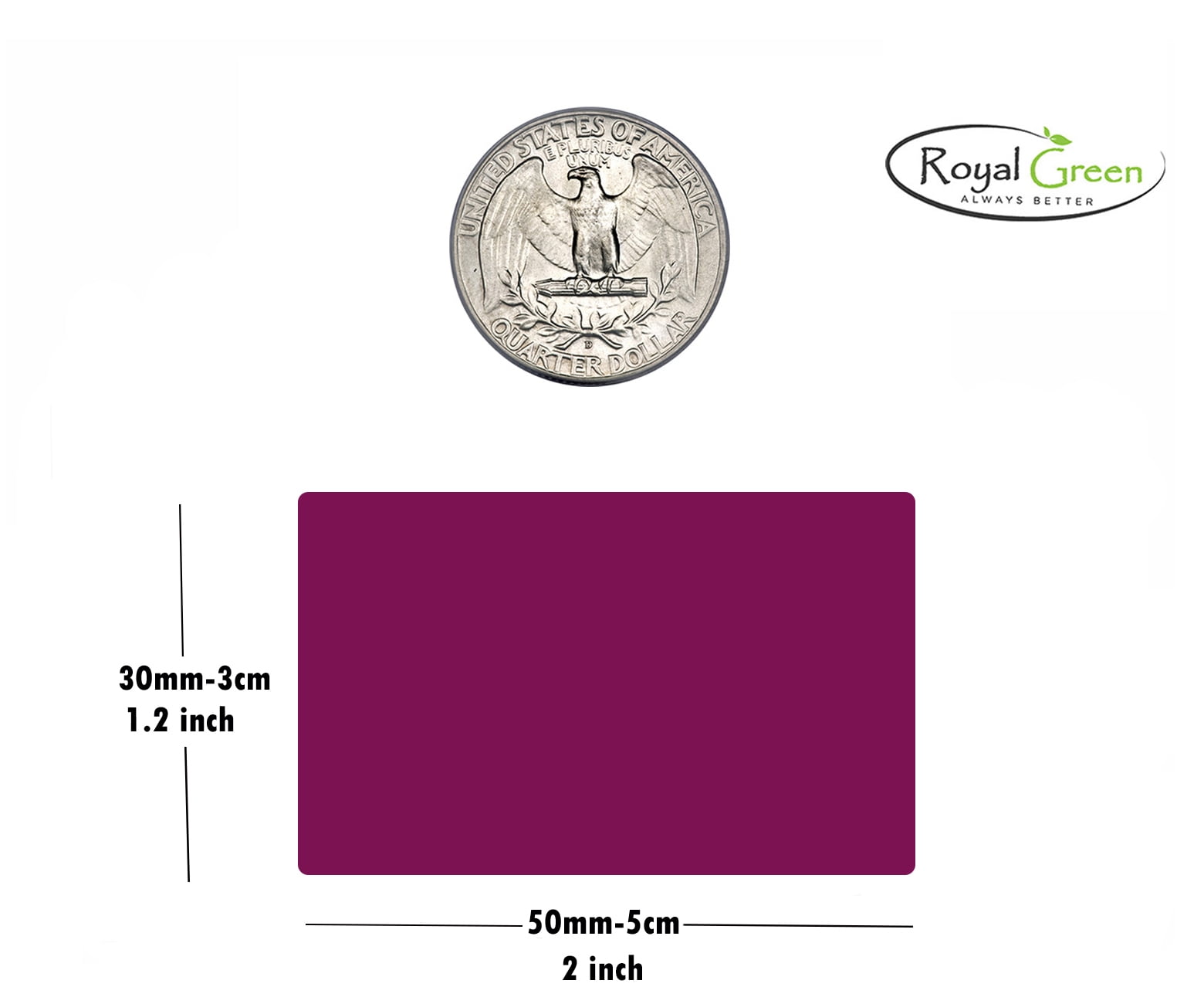 Aggie Maroon Color Code