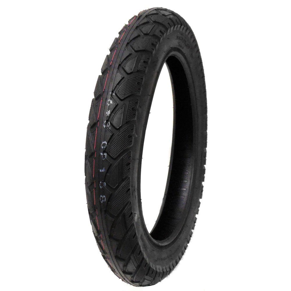 Street Tread Tire Size 16x3.0 Fits Electric Bikes, Scooters, e-Bikes ...