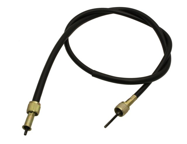 37" Speedometer Cable - Threaded Ends - Walmart.com