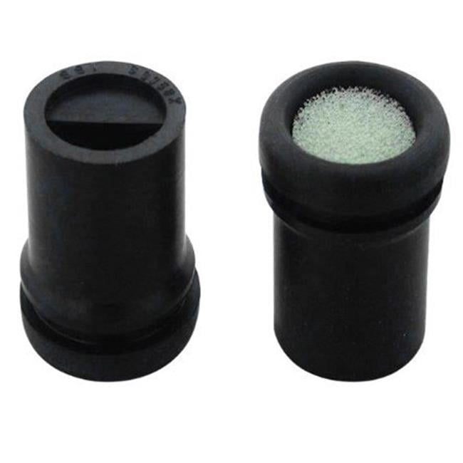 R9358X Push-In Rubber Breather Valve Cover Baffles - Walmart.com