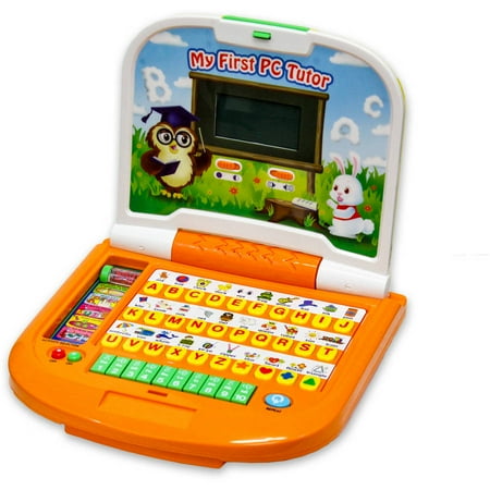 My First PC Tutor - Walmart.com