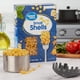 Great Value Small Shells Pasta, 16 oz - Walmart.com