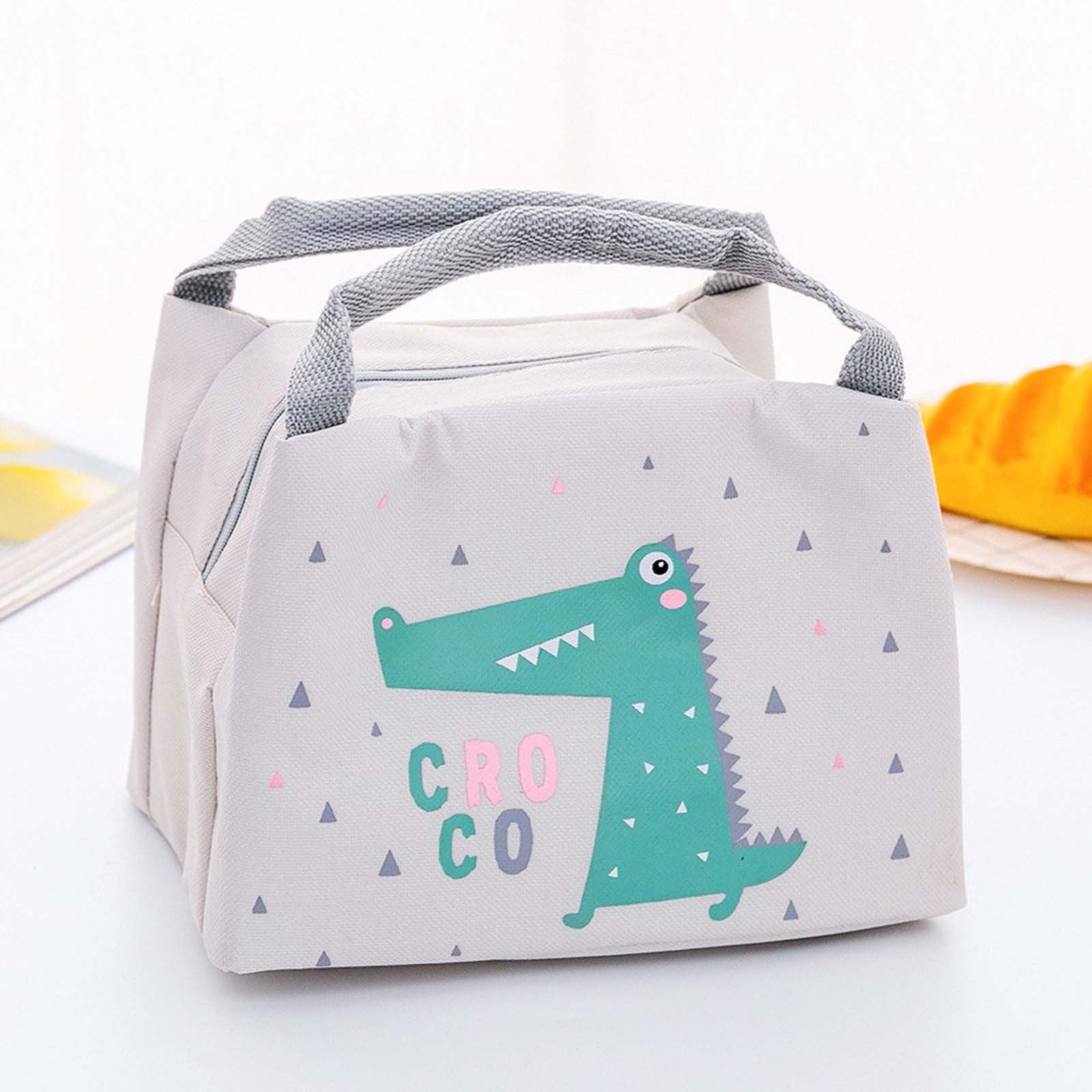 Click here for Lakub Lunch Box  Lunch Bag  Lunch Bag For Women ki... prices