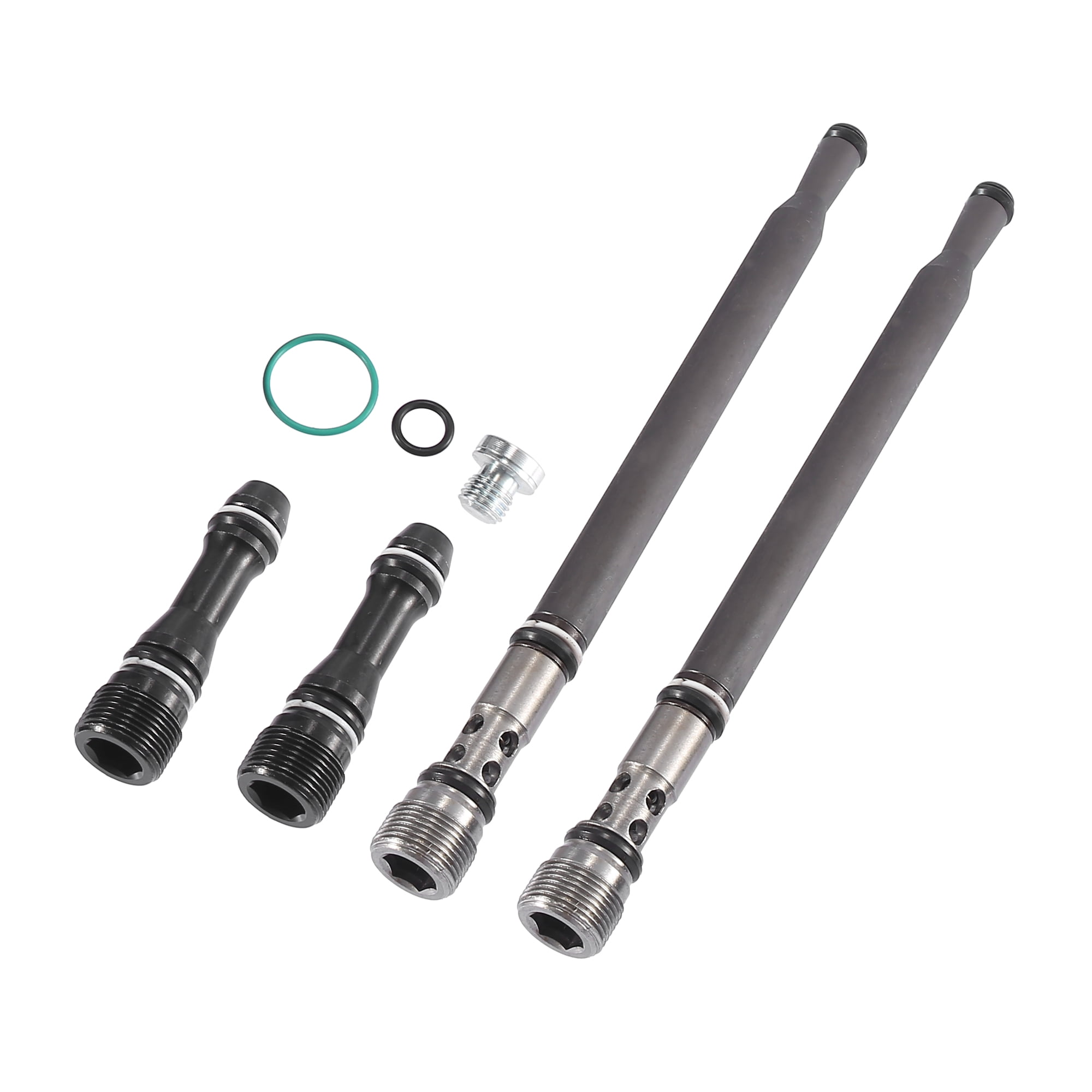 6E7Z-9A332-A 6E7Z9A332B High Pressure Oil Updated Stand Pipe Dummy Plug ...