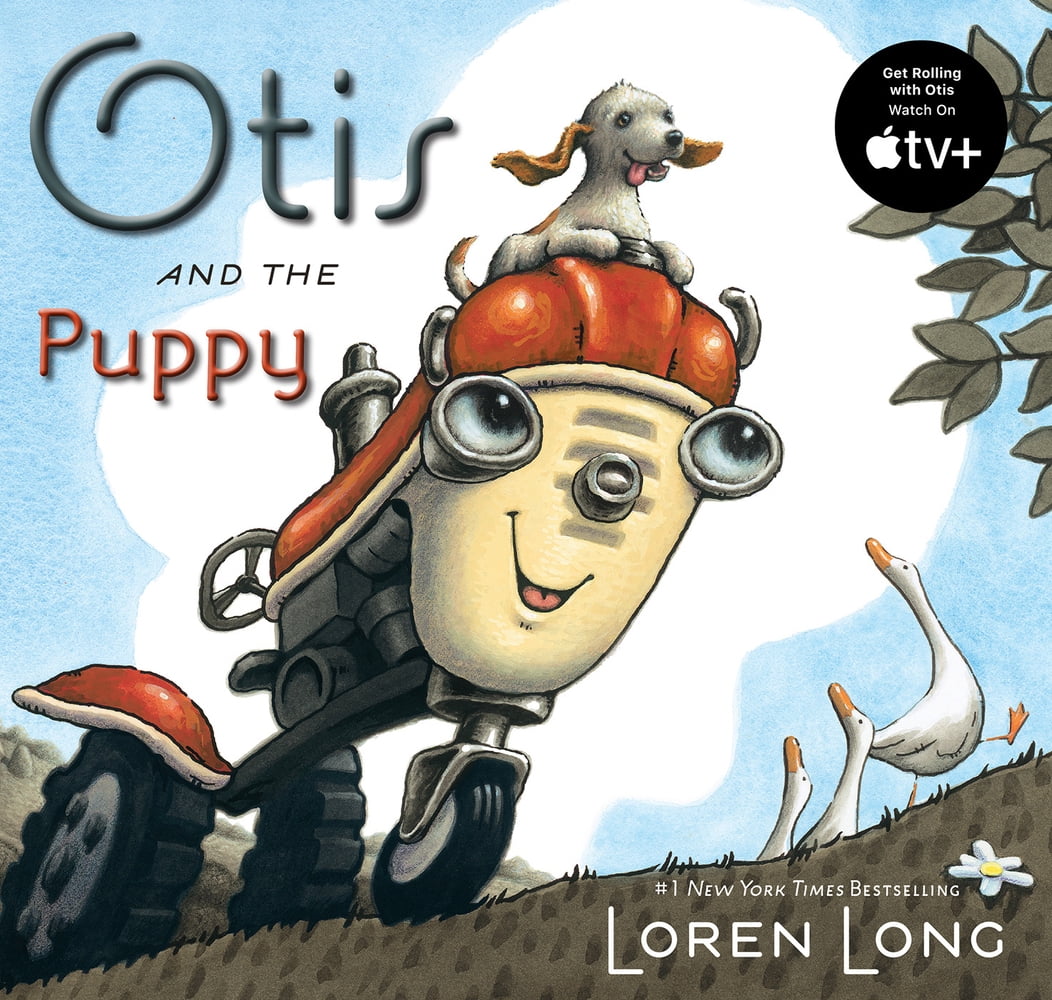 Pre-Owned Otis and the Puppy (Board book) 0399171967 9780399171963 ...