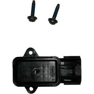 Motorcraft Engine Coolant Temperature Sensor DY-1025 Fits select: 2004 ...