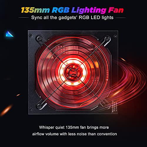 Gaming Computer Power Supply