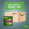 Depend FIT-FLEX Underwear for Women, Large, High Absorbency, 28 Count ...