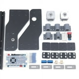 Mini CNC Router Machine 3018-SE V2 Engraver with Transparent Enclosure ...