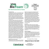 Invade Bio Foam - Green Cleaner of Organic Matter - 16 fl oz Bottle by ...