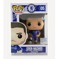 Funko 29218 Pop! Football S1: Chelsea - Eden Hazard - Walmart.com