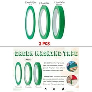 3M #234 Masking Tape, 3/4" 60 Yds. - Walmart.com