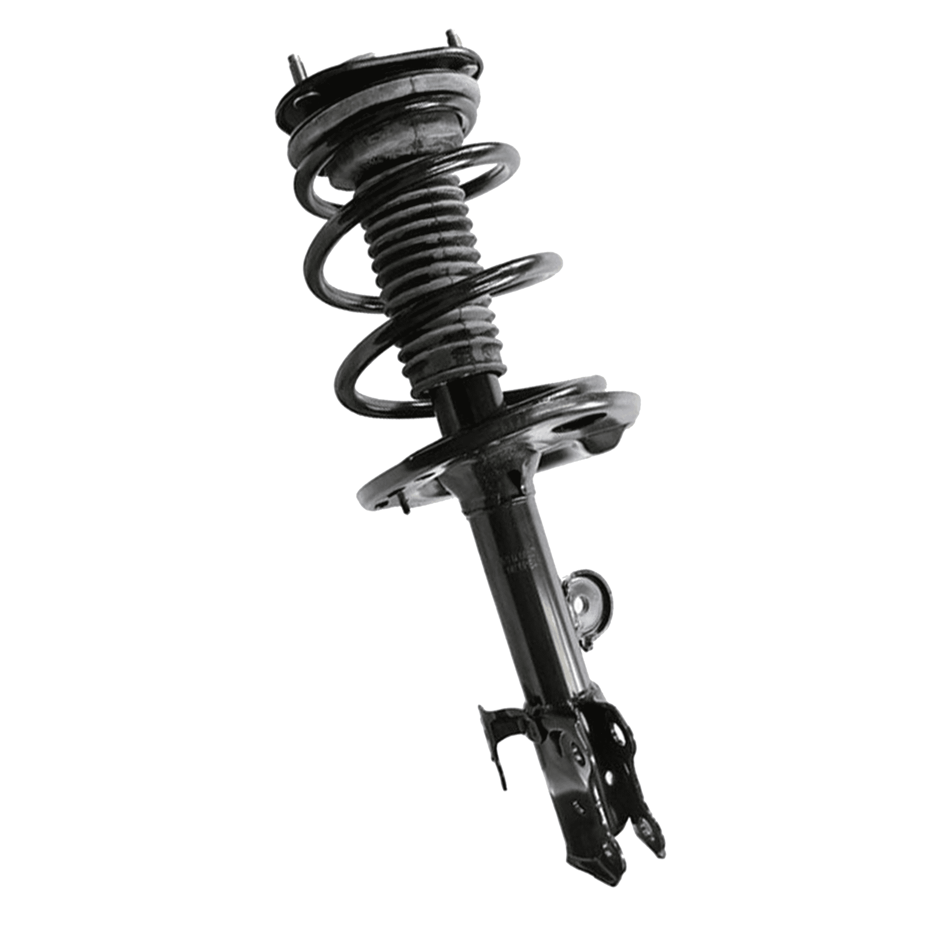 Shoxtec Front Complete Struts Assembly Replacement for 2006 - 2012 ...