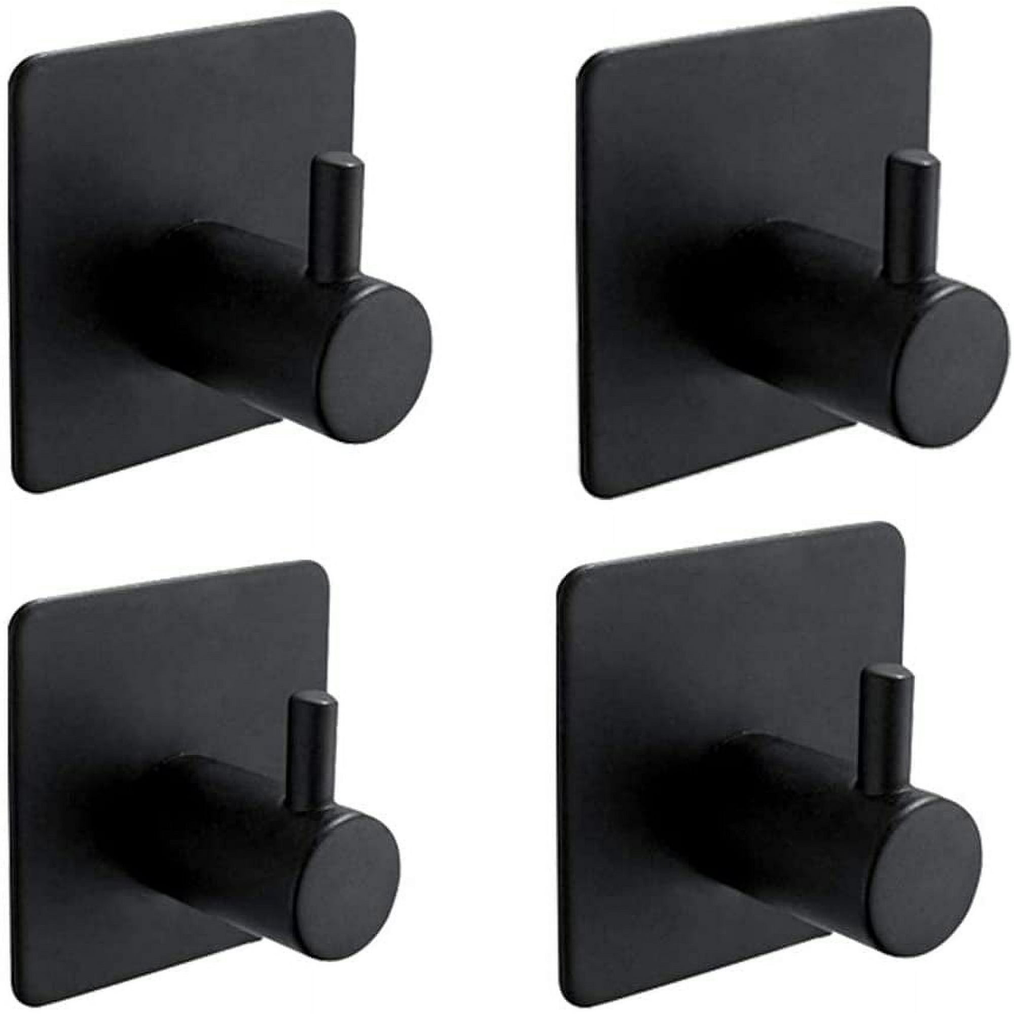 Click here for Funavi No-Punch Wall Hooks For Bathroom & Kitchen... prices